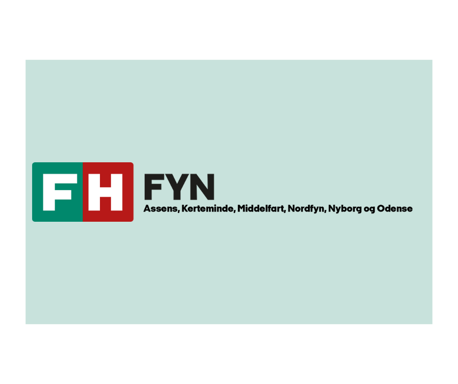 Faglig 1. maj 2023 i FH Fyn - FH Fyn